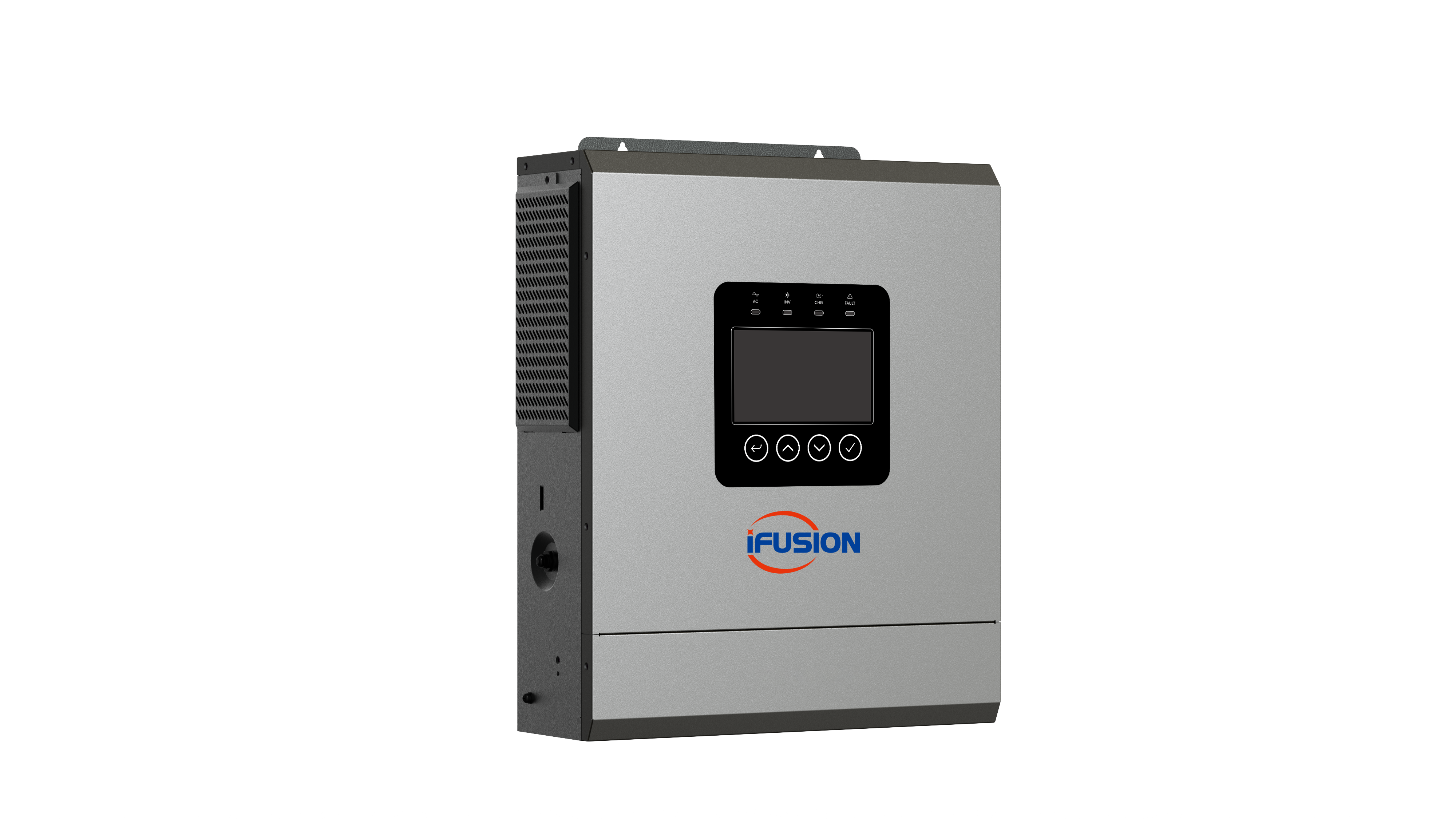 Products - IFT iFusion